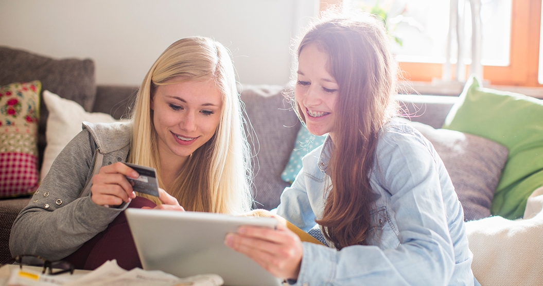 How to Start Building Credit