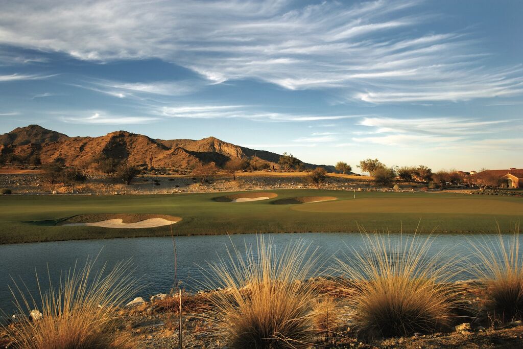 Founders Course - Verrado Golf Club | Golfbreaks