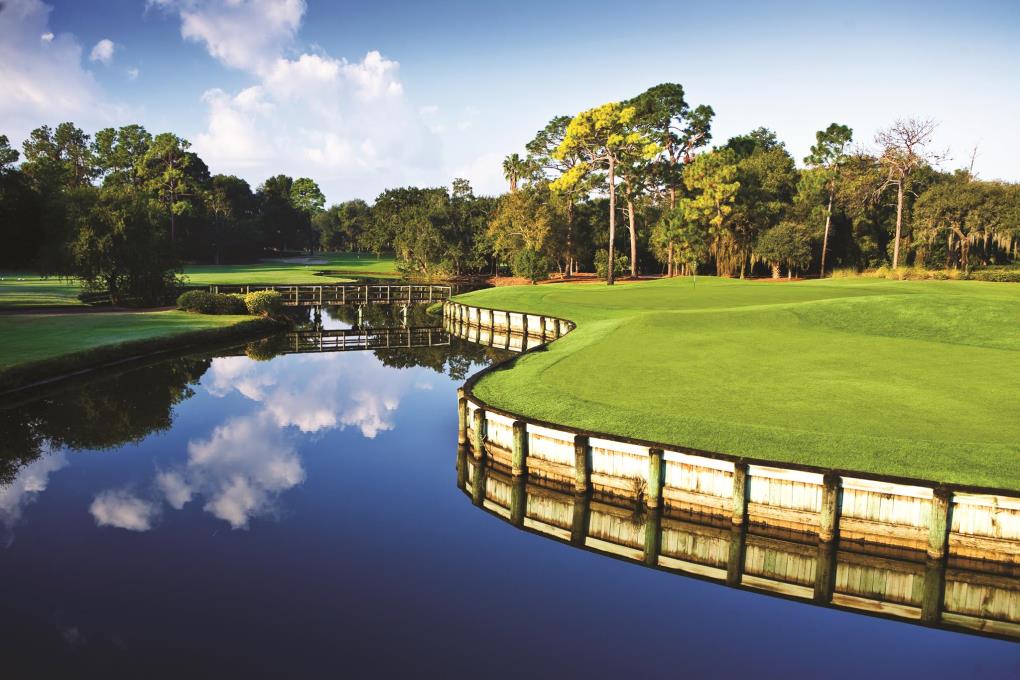 North Course, Innisbrook Golf Resort | Golf Packages & Deals