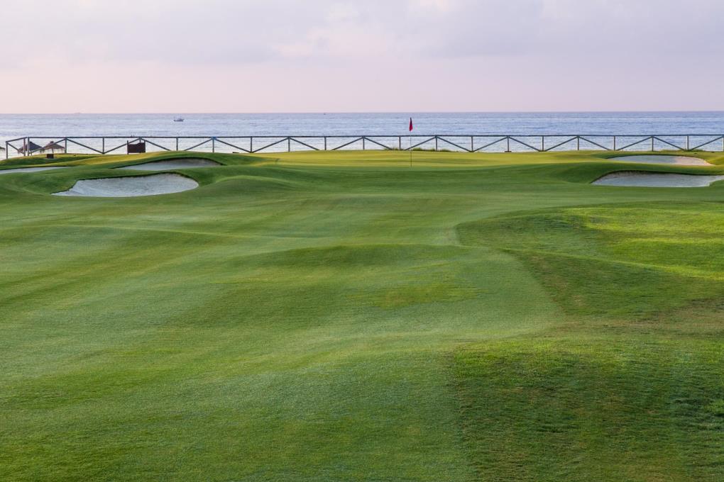 Guadalmina South Course - Guadalmina Spa & Golf Resort | Golf Holidays