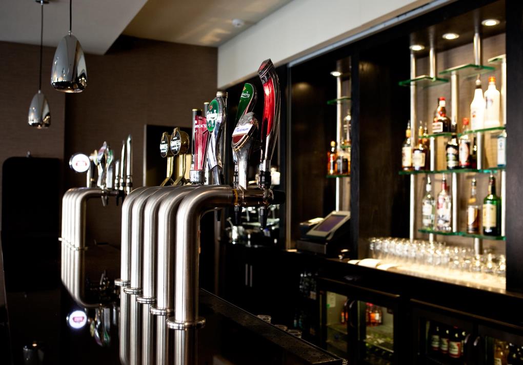 Leonardo Hotel Dublin Christchurch , Dublin - Book a Golf Break