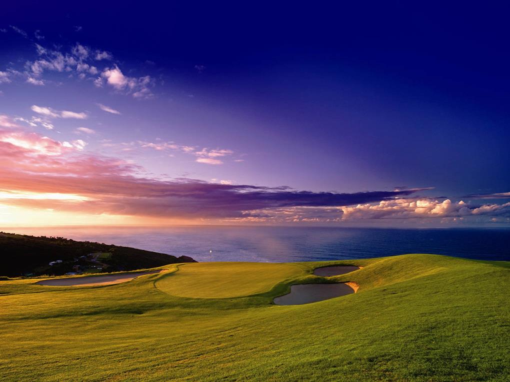 Oubaai Golf Course, Garden Route | South Africa - Golfbreaks