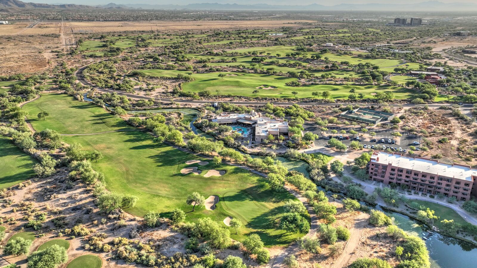 Whirlwind Golf Club | Arizona - Golfbreaks