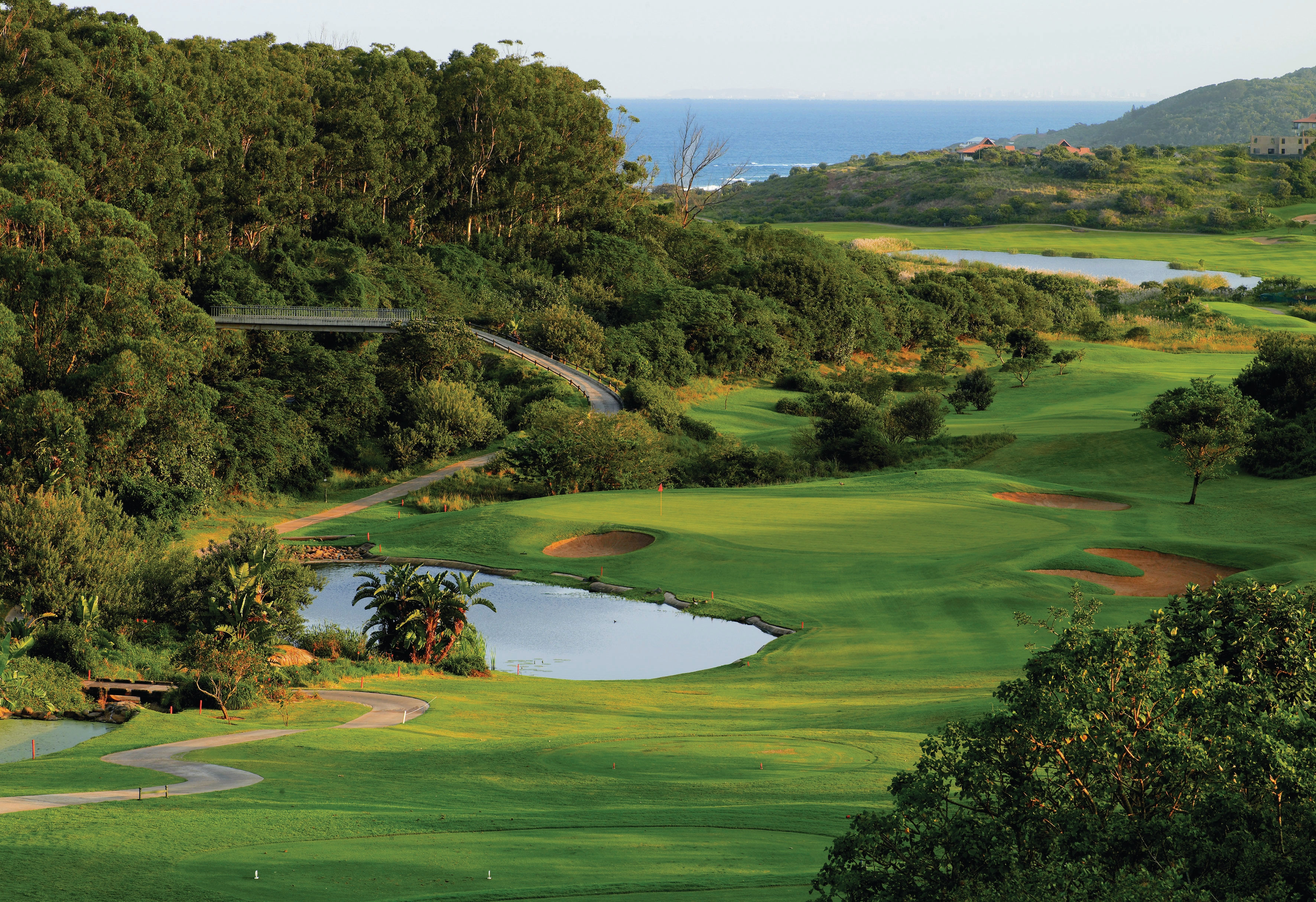 Zimbali Country Club | South Africa | Golf in Durban