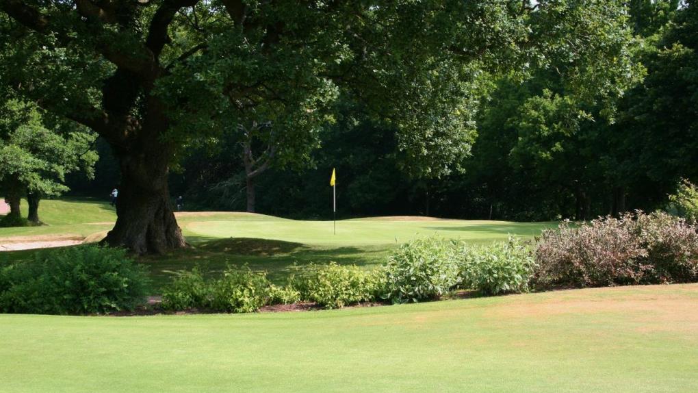 Cardiff Golf Club, Cardiff | Golf Breaks & Deals - Golfbreaks