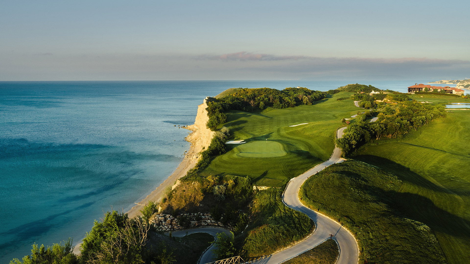 Varna Golf Holidays & Deals (for 2026/27) | Golfbreaks in Varna
