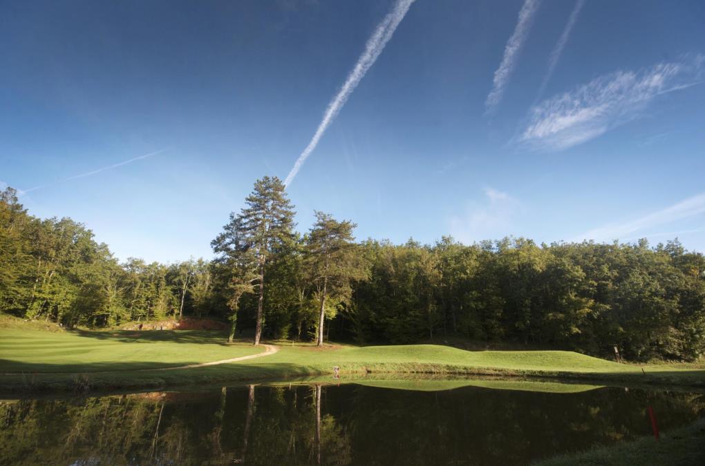 Souillac Golf Course | Golf & Country Club - Golf Holidays