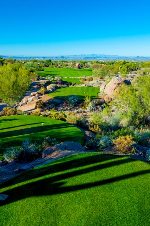 Troon North Golf Club, Scottsdale | USA Golf Holidays for 2026/27