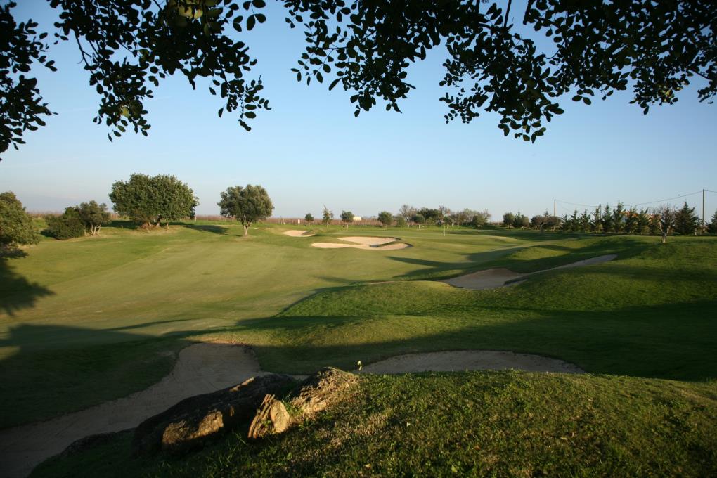 Pinta Golf Course, Albufeira - Book a golf holiday or golf break