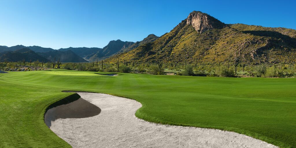 Verrado Golf Course - Arizona | Golfbreaks