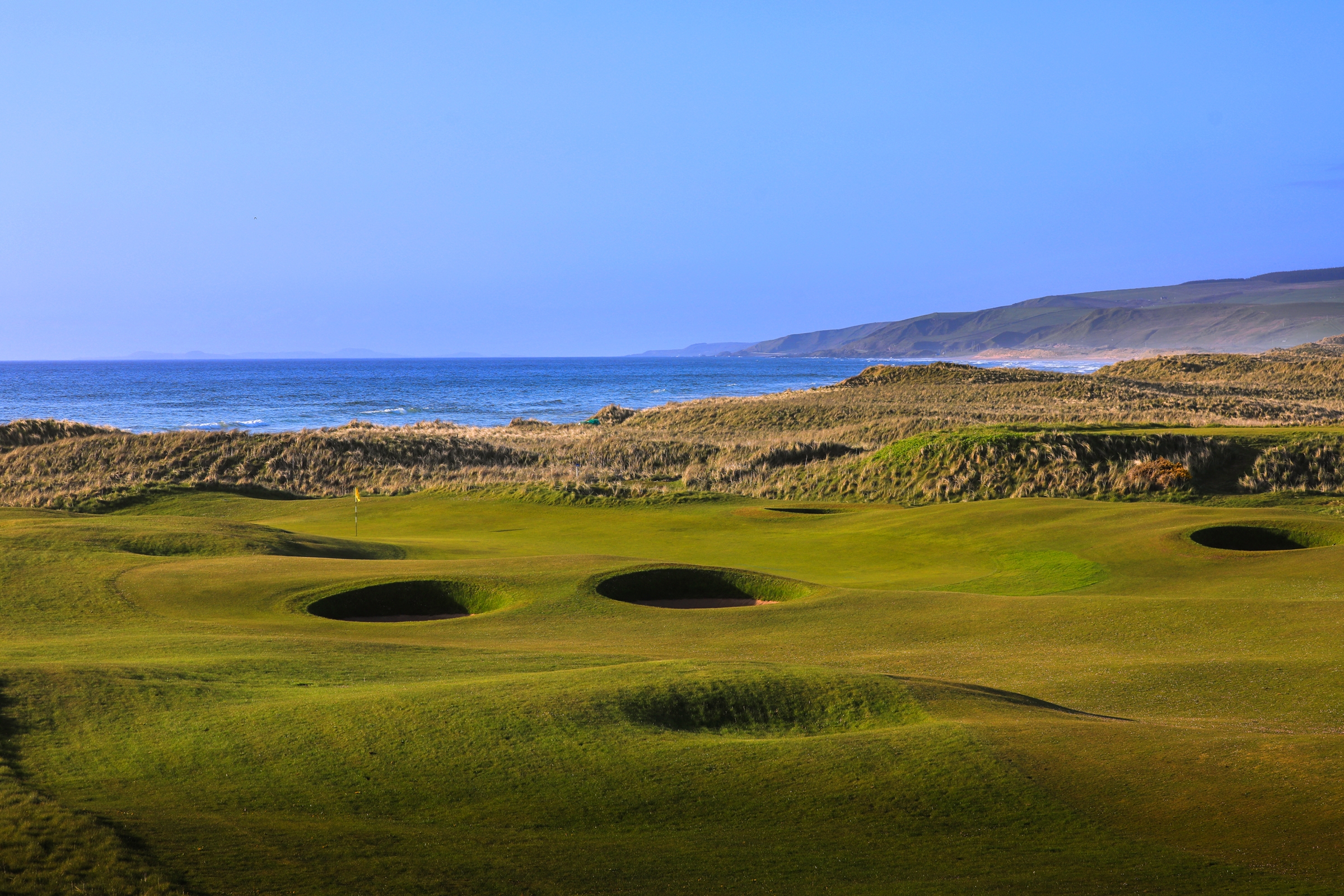 Machrihanish Golf Club | Scotland | Golf Packages & Deals