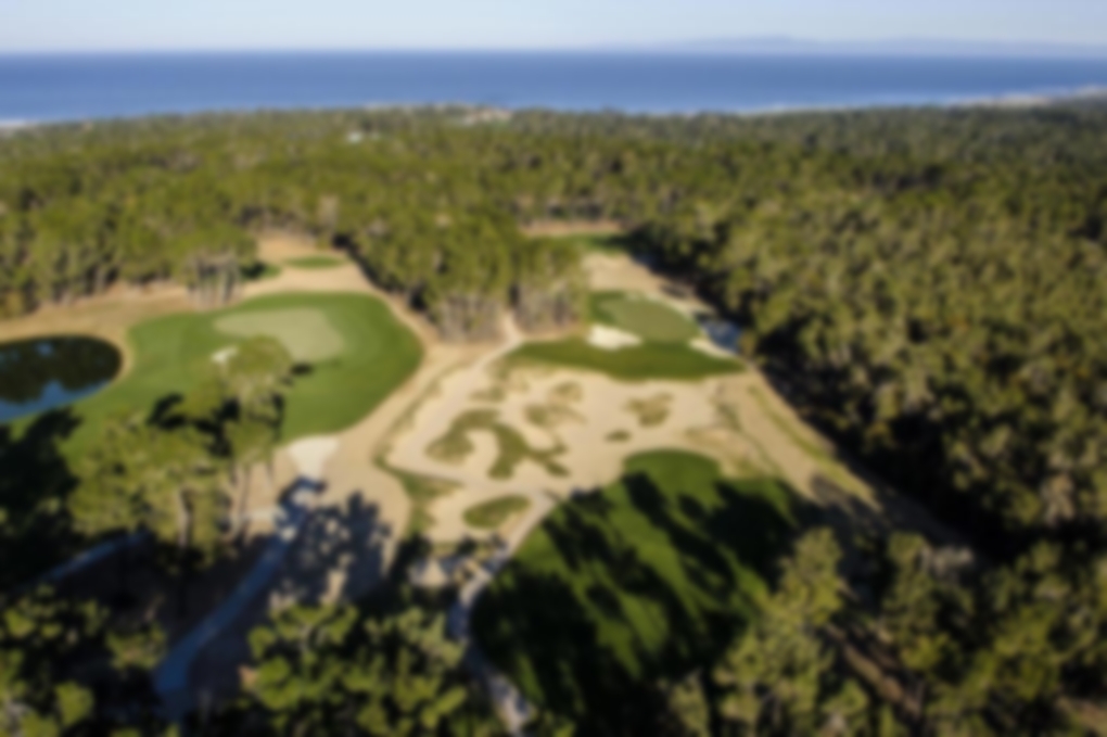 THE Best Golf Courses in Monterey (2026/27)| Golf in Monterey