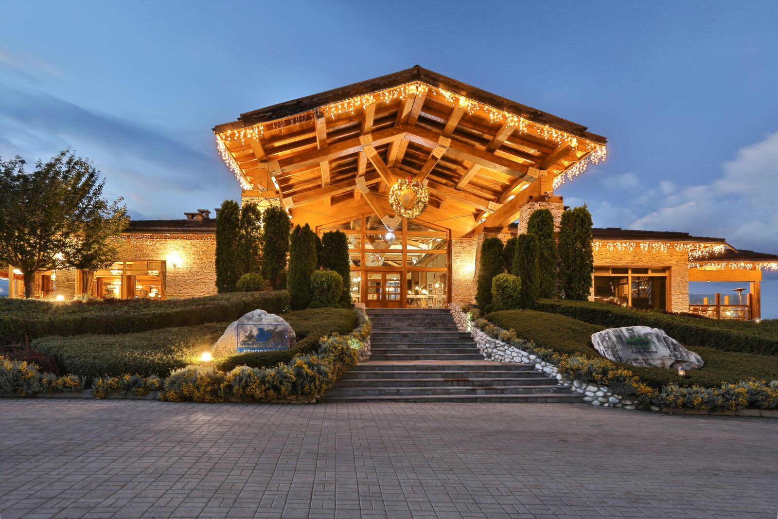 Pirin Golf & Country Club - Bulgaria | Golfbreaks