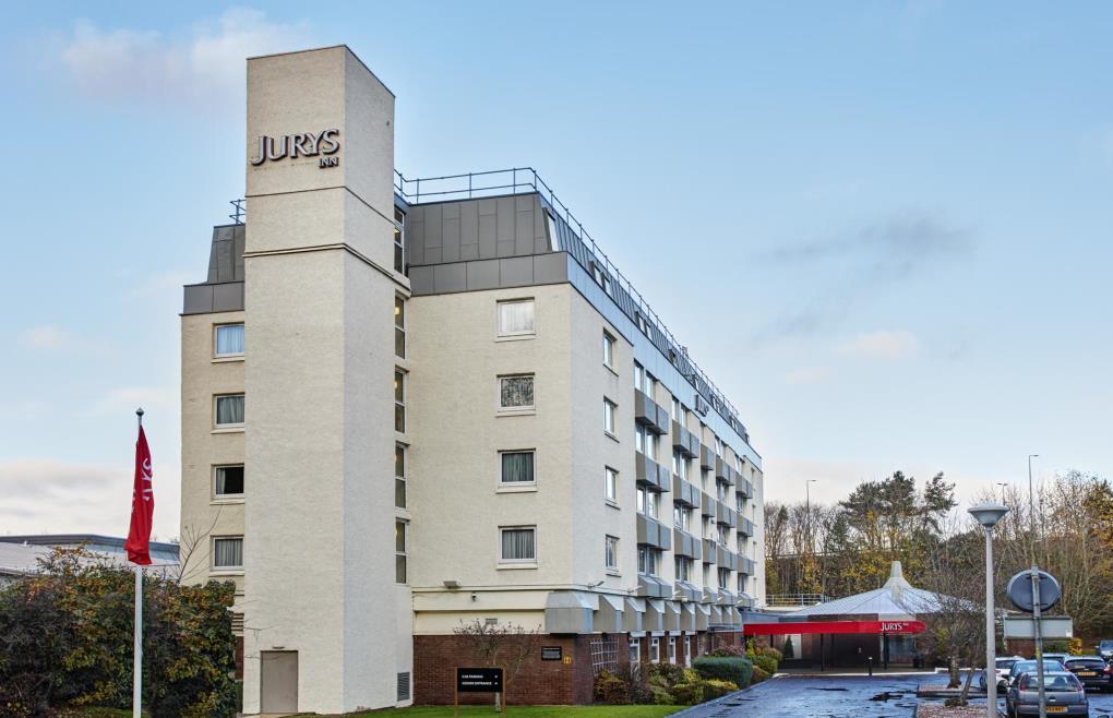 Jurys Inn Inverness, Scotland | Golfbreaks Packages