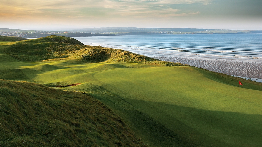 Shannon Golf Packages (2026/27) | Golf in Shannon Ireland