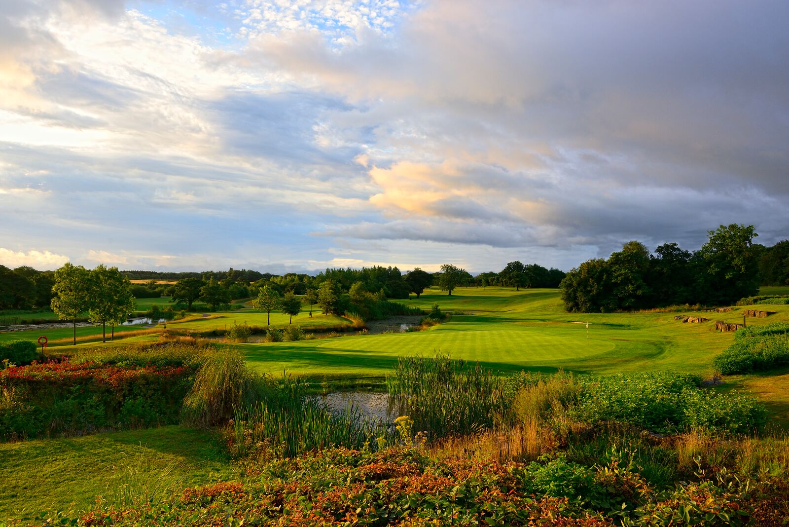 The Wales National Course at The Vale | Book a Golf Break