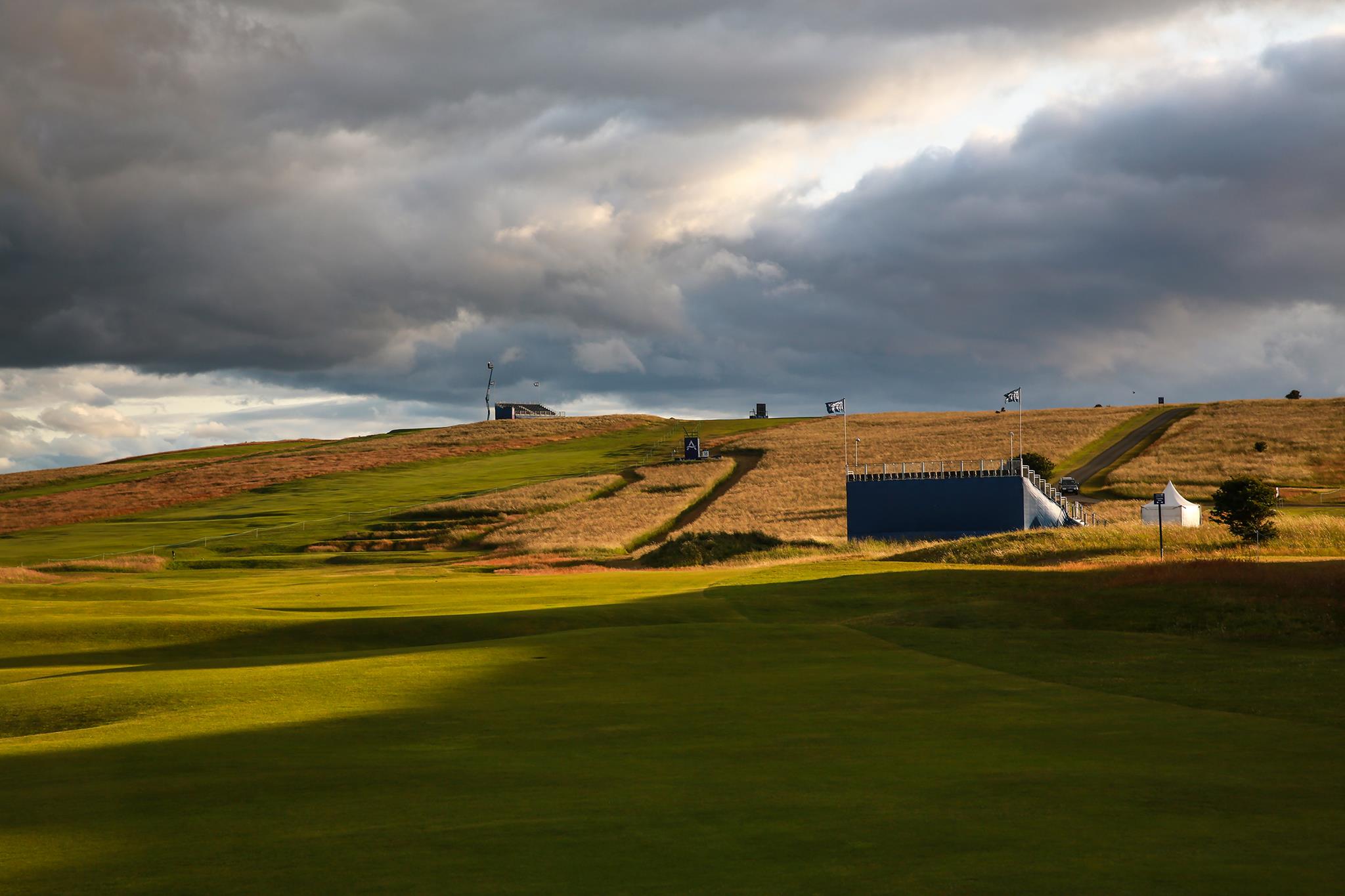 Course No. 1, Gullane Golf Club | Golf Packages & Deals