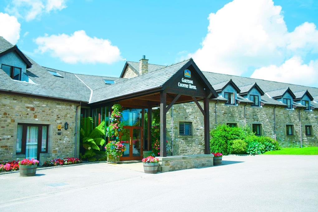 Garstang Country Hotel and Golf Club, Lancashire - Golf Break Deals