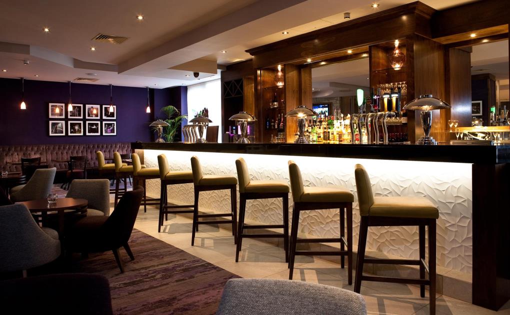 Leonardo Hotel Dublin Parnell Street | Dublin - Golfbreaks