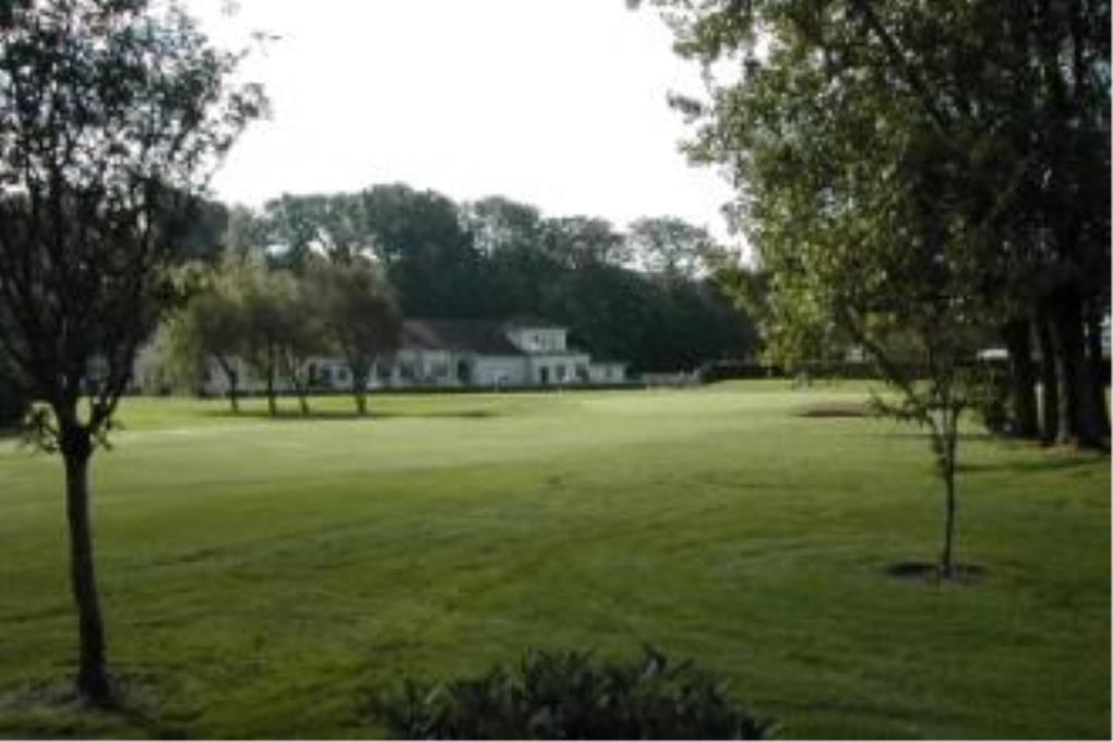 Lytham Green Drive Golf Club, Blackpool - Golf Breaks & Deals