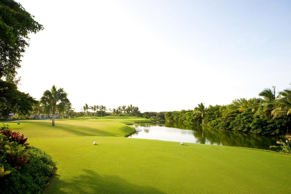 Cocotal Golf and Country Club - Golf Breaks & Holidays