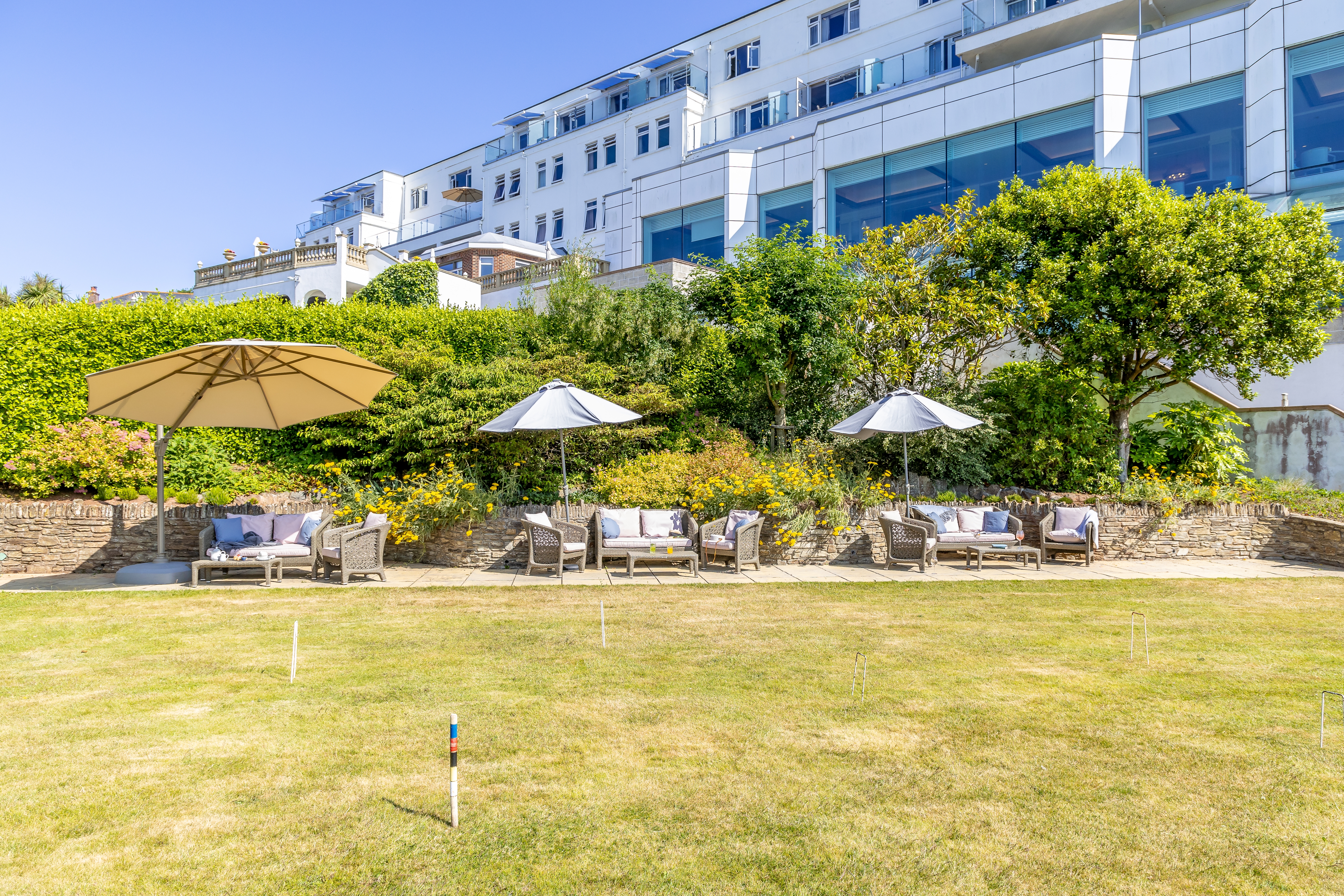 The Thurlestone Hotel | Devon | Golfbreaks