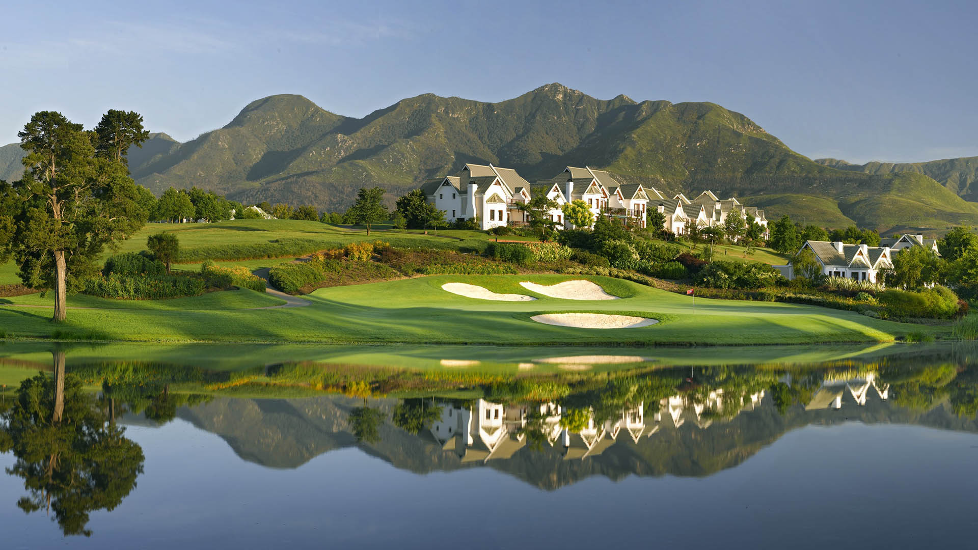 South Africa Golf Holidays for (2026/27) | Golf Tours & Packages