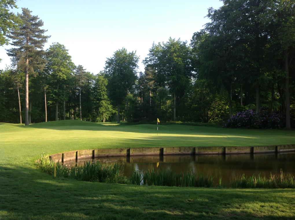 Forest Pines Golf Resort - Lincolnshire Golf Breaks