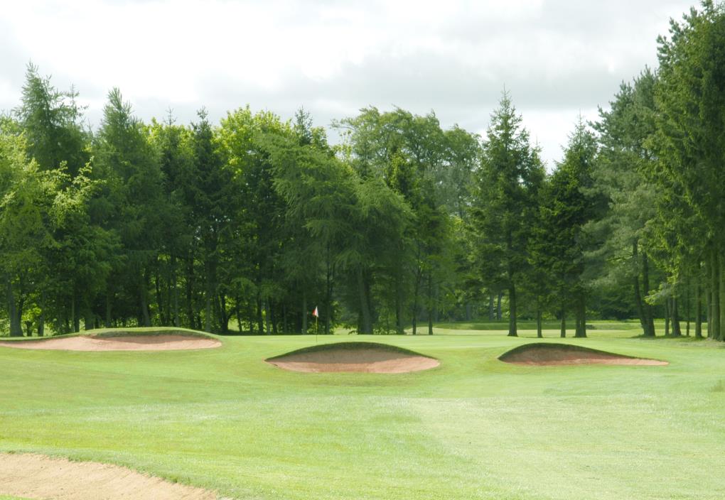 Golf Breaks & Holidays with the Golf Travel Experts | Golfbreaks.