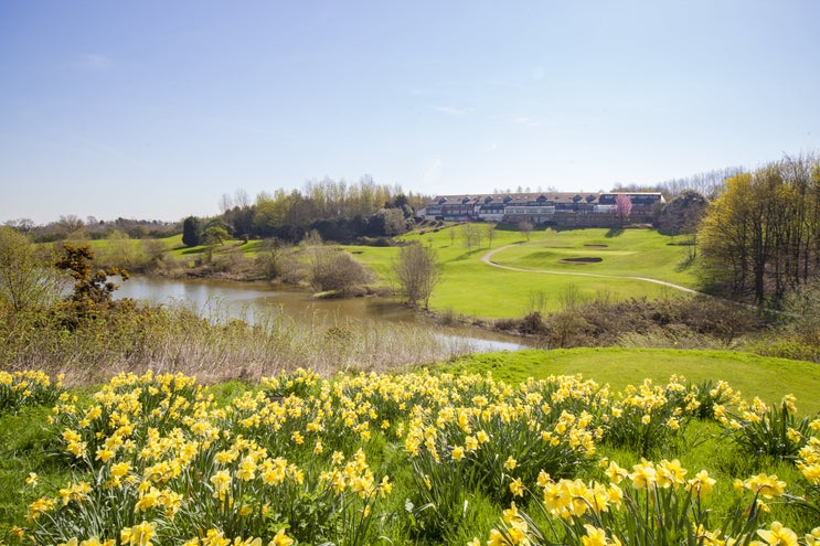 Hellidon Course, Hellidon Lakes Resort - Golf Breaks & Deals
