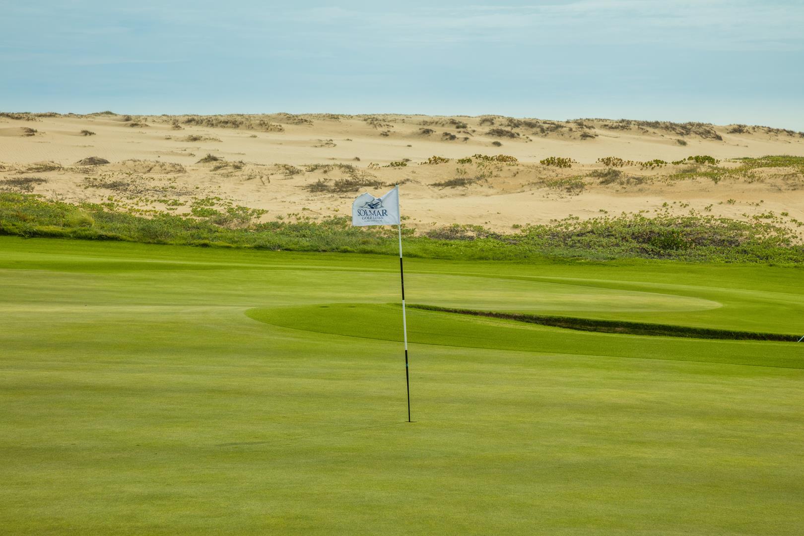 Solmar Golf Links | Cabo Golf Vacation Packages