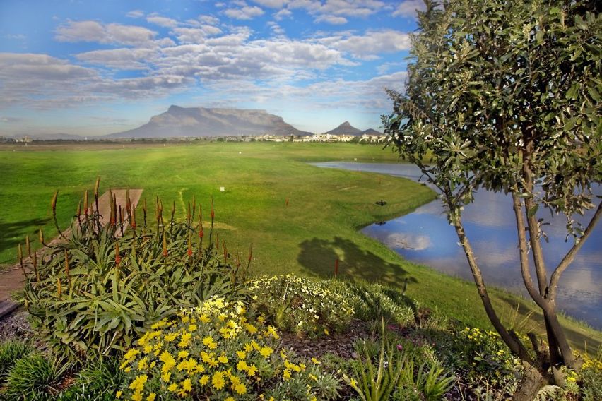 Milnerton Golf Club, Cape Town - Book a Golf Break