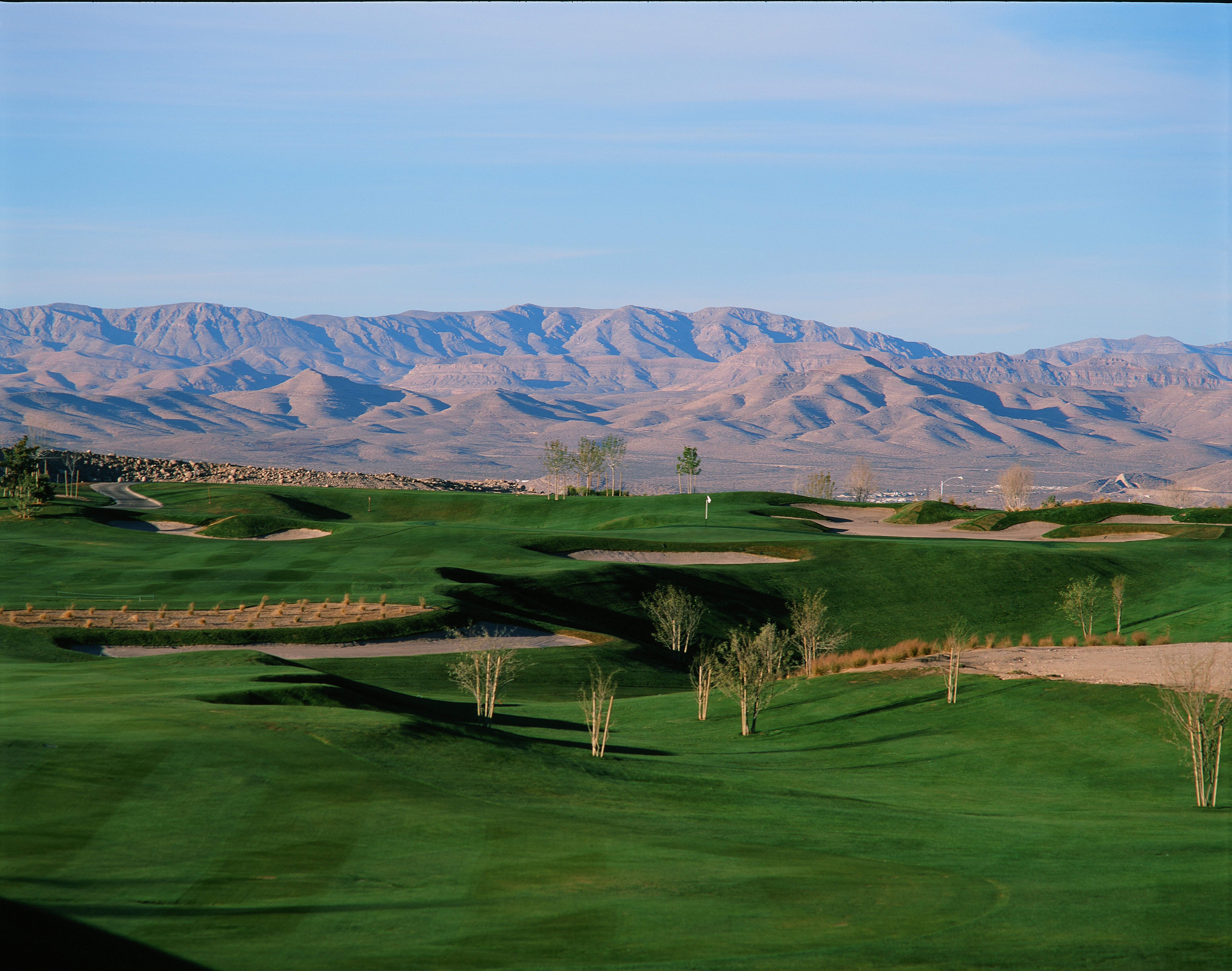 Lexington Course, Revere Golf Club | Golf Packages & Deals