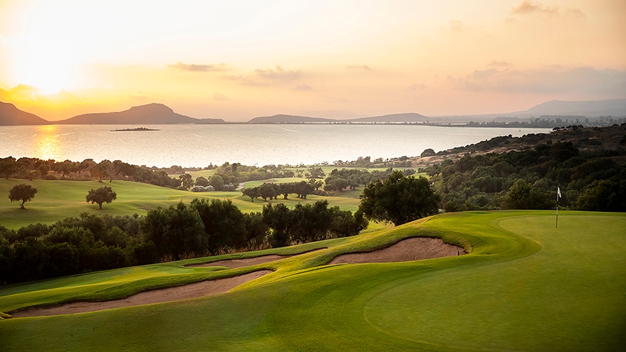 Greece Golf Holidays & Deals (2026/27) | Golfbreaks in Greece