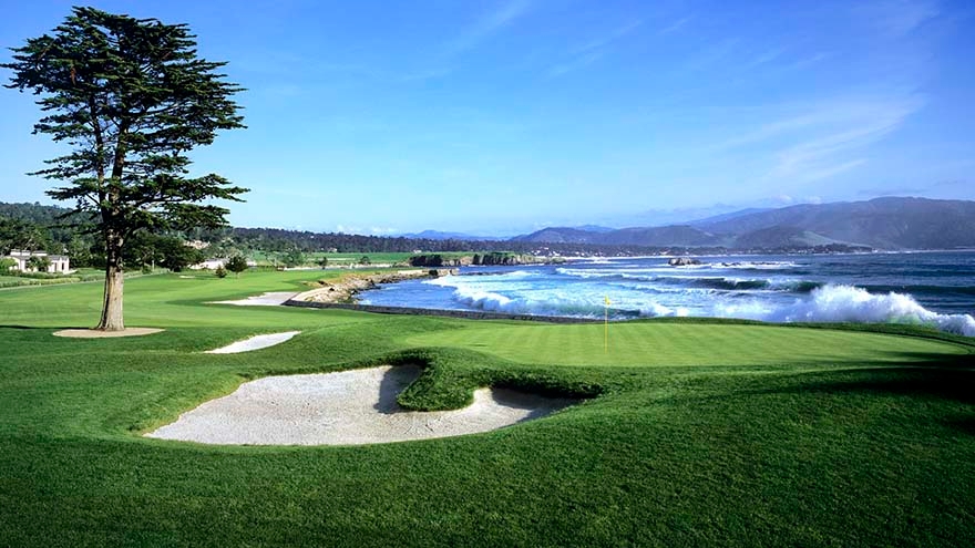 Monterey Golf Holidays & Deals | 2026/27 | Golf in Monterey
