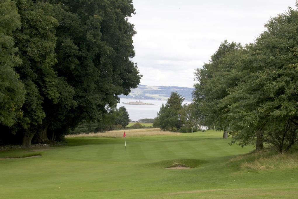 Bruntsfield Links Golf Club, Edinburgh - Golf Breaks & Deals