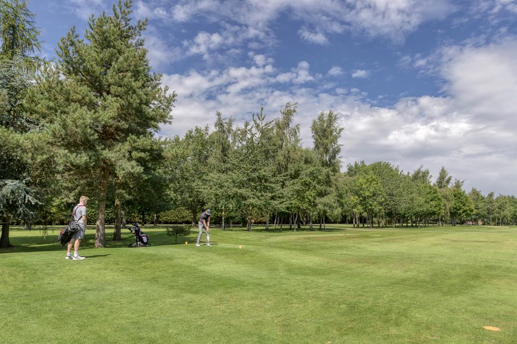 Ardencote Manor Golf Course | Warwickshire - Golfbreaks