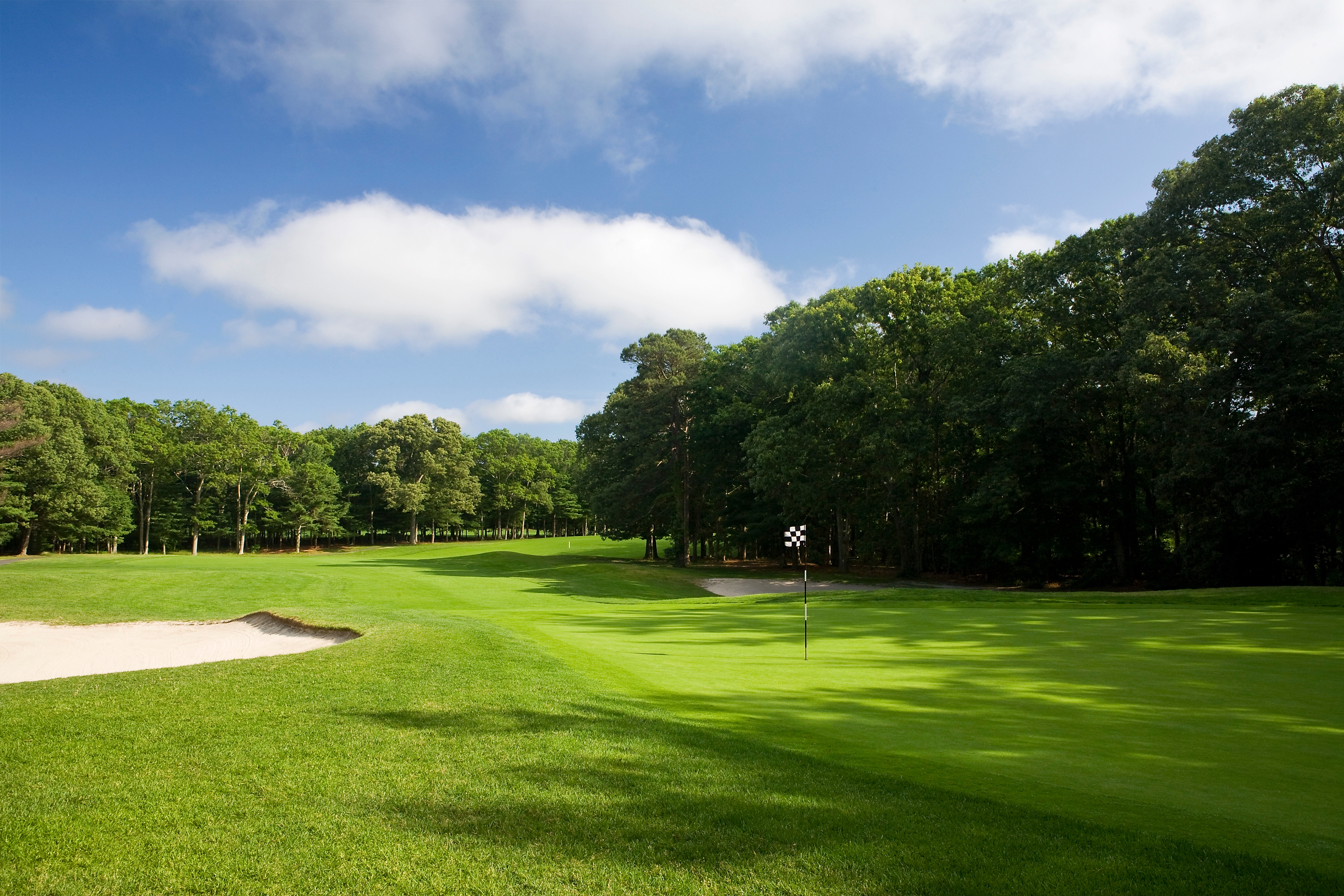 Book a trip to Pines Course, New Jersey - Golfbreaks