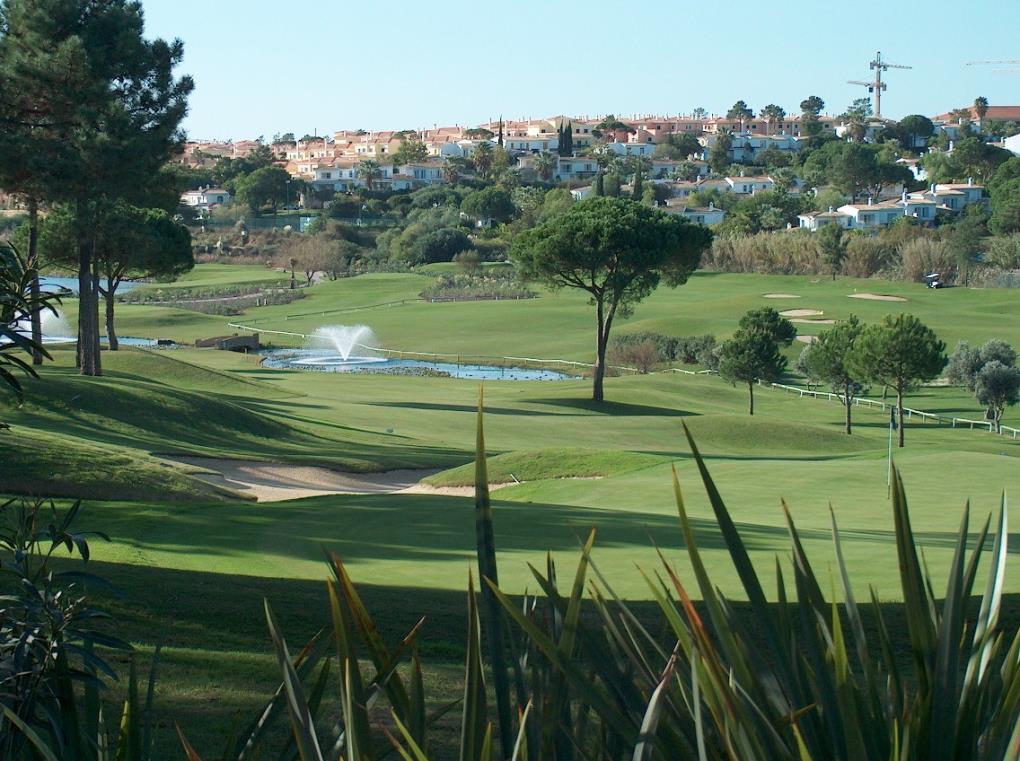 Pinheiros Altos | Golf Club | Algarve - Golf Breaks & Deals