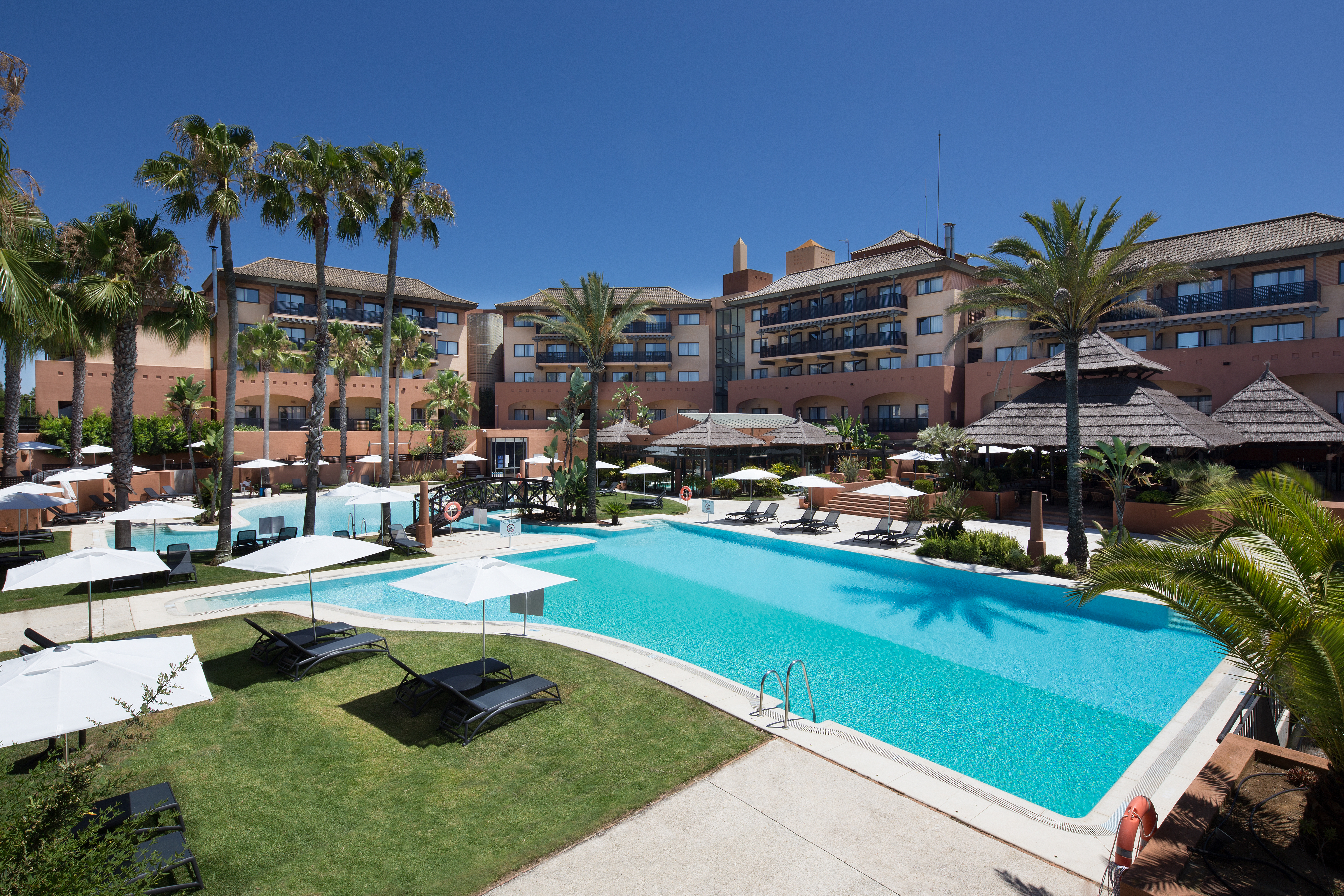 Islantilla Beach Golf Resort | Huelva - Spanish Golf Holidays