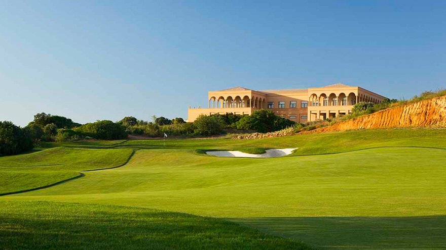 The Faldo Course, Albufeira | Algarve - Book a Golf Break