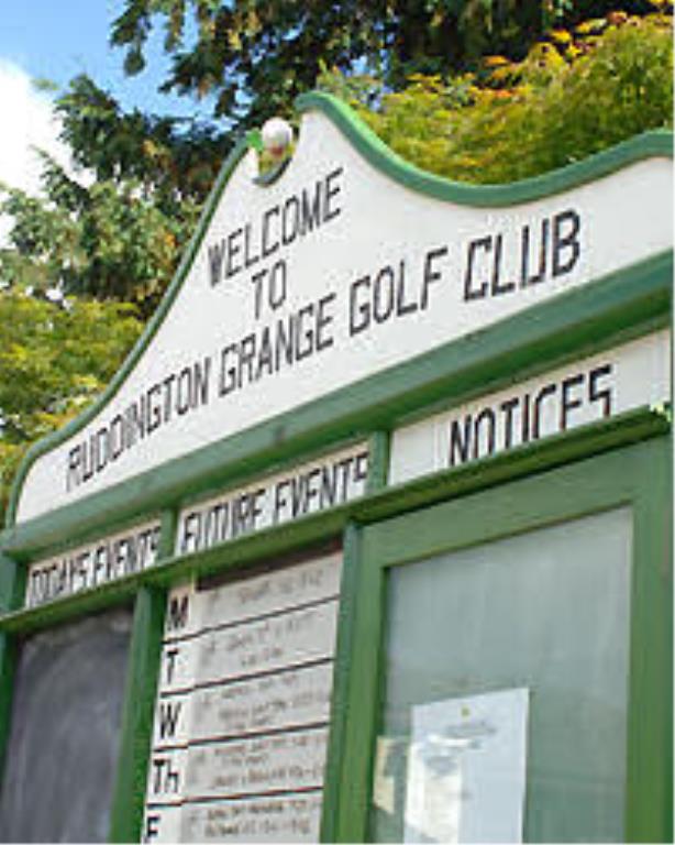 Ruddington Grange Golf Club, Nottingham - Golf Breaks & Deals