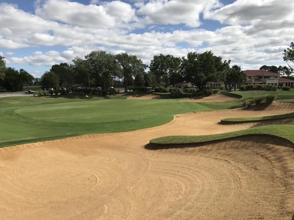 Southern Dunes Golf Club, Orlando - Golf Holidays & Deals