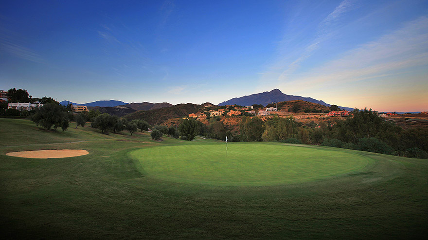 Marbella Golf Holidays & Deals (for 2024/25) | Golf in Marbella