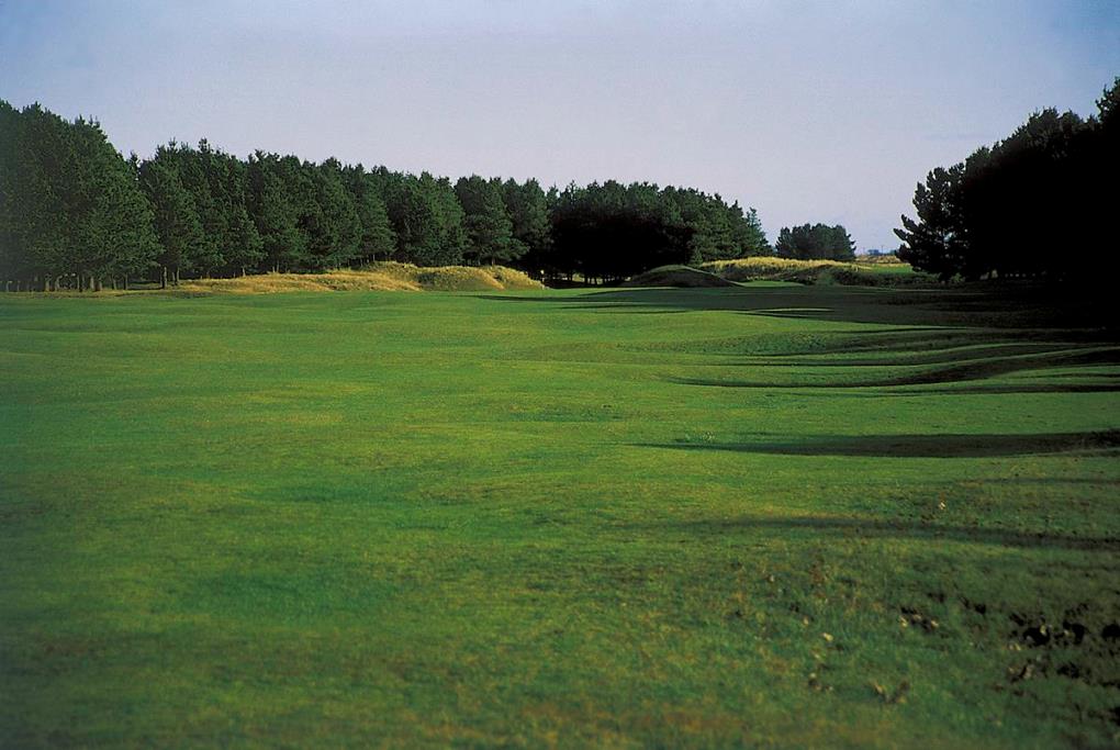 Medal Course, Monifieth Golf Links | Golf Packages & Deals