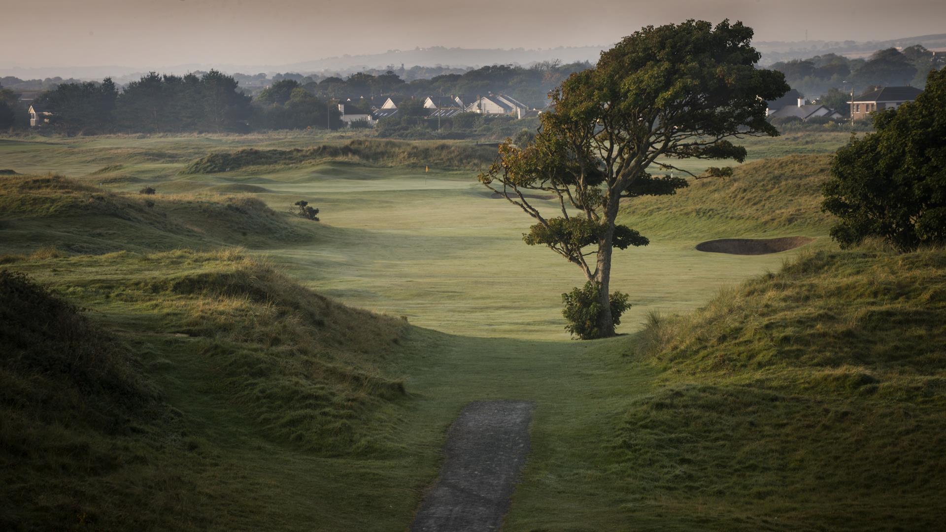 Laytown & Bettystown Golf Club, East Ireland - Golf Holidays