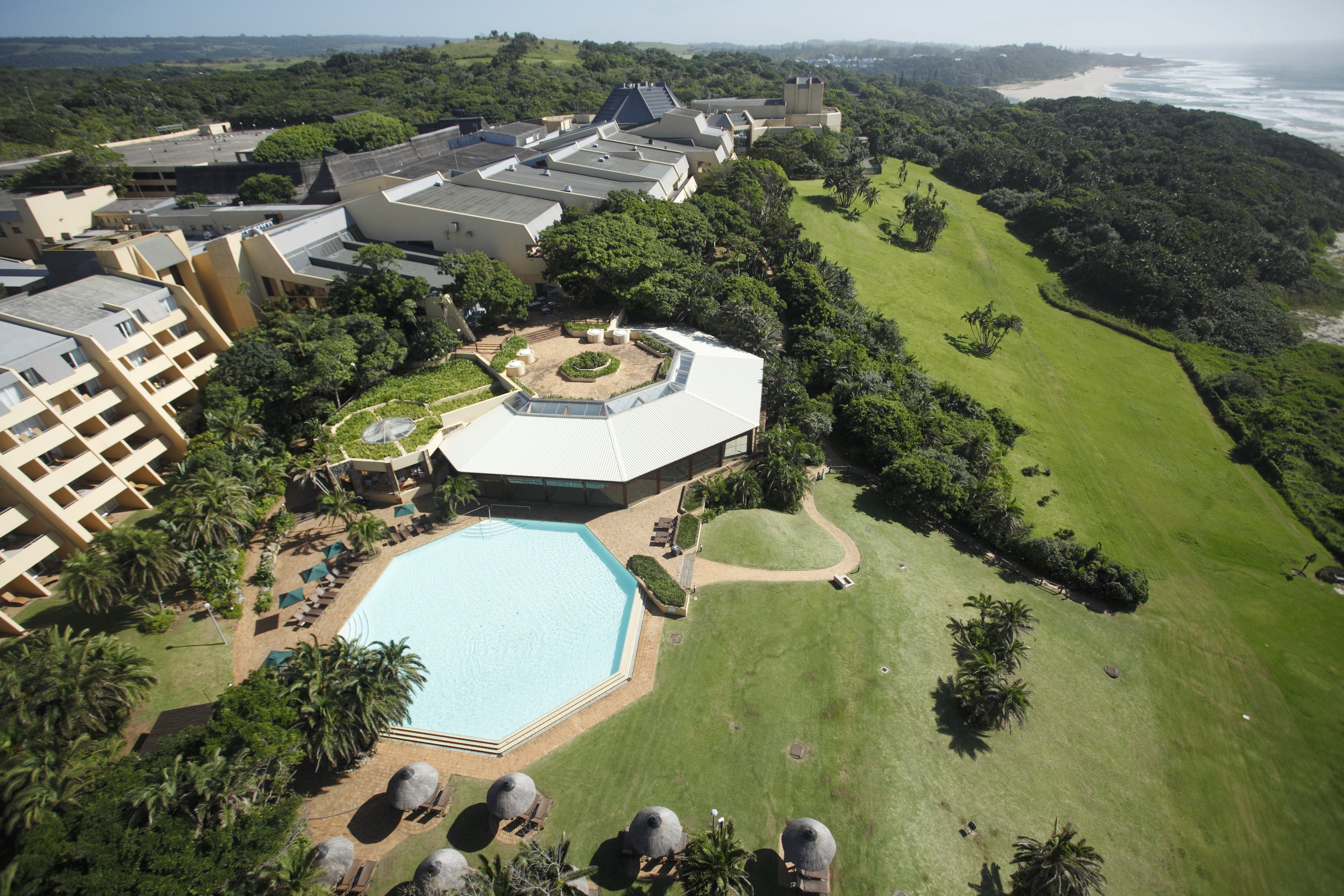 Wild Coast Sun Resort | South Africa | Golf holiday in Durban