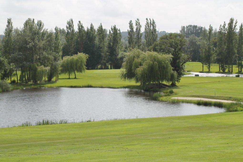 Dudsbury Golf Course, Bournemouth - Book a golf break or golf holiday