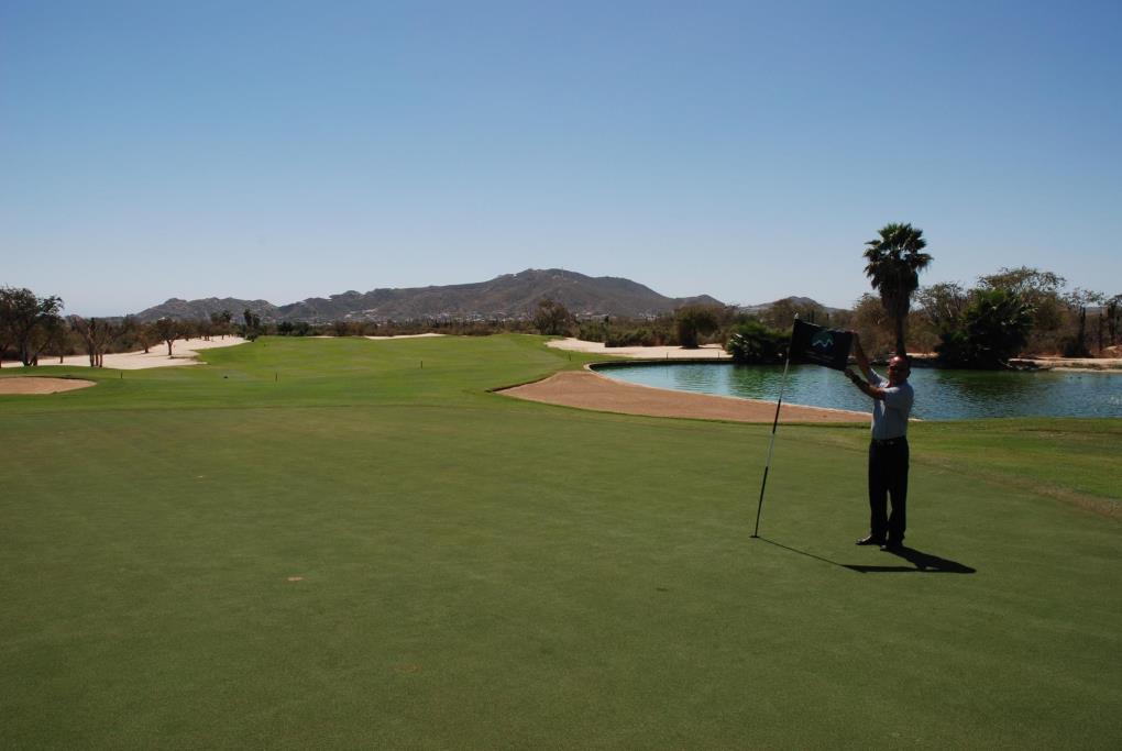 Cabo San Lucas Country Club | Mexico | Golf Packages & Deals