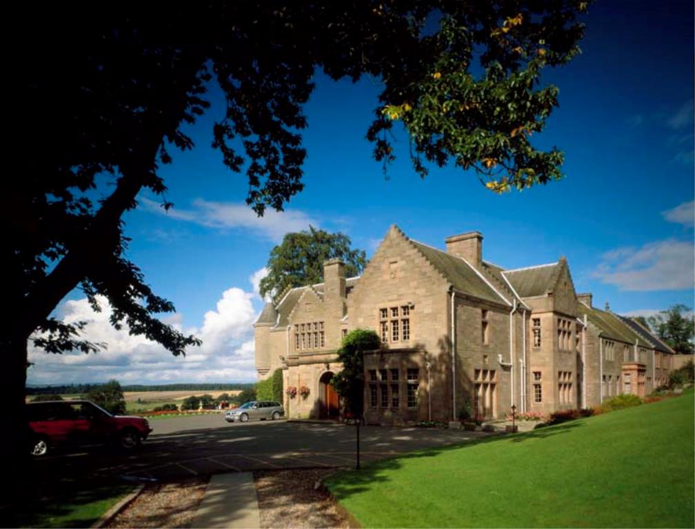 Murrayshall Course, Murrayshall, Perth and Kinross - Book a golf break ...